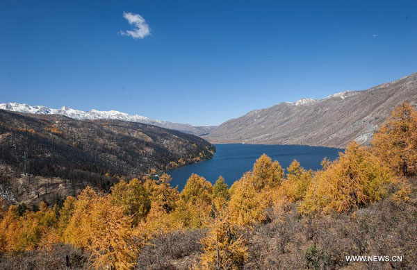 Explore China - 30 Most Beautiful Counties in China | Study In China