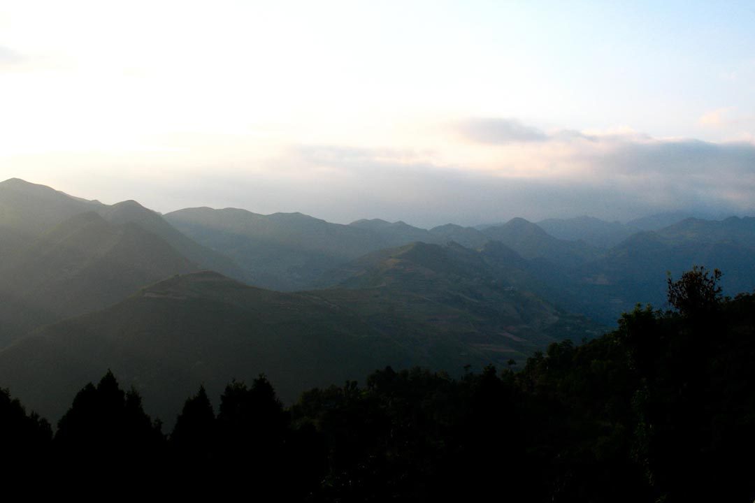 Explore China - 30 Most Beautiful Counties in China | Study In China